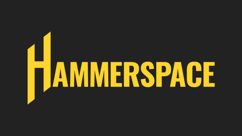 Hammerspace - Making web based experiences